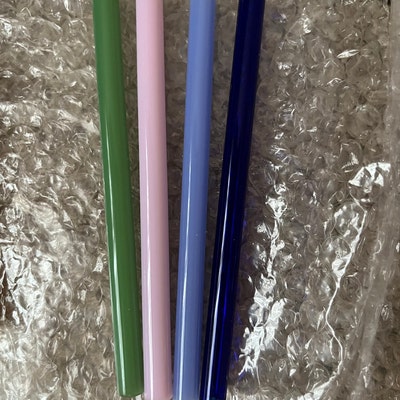 16mm Colored Cigarette Tubes Made to Order 15 Colors - Etsy