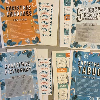 Dirty Minds Bachelorette Game Dirty Riddles Party Game Bachelorette ...