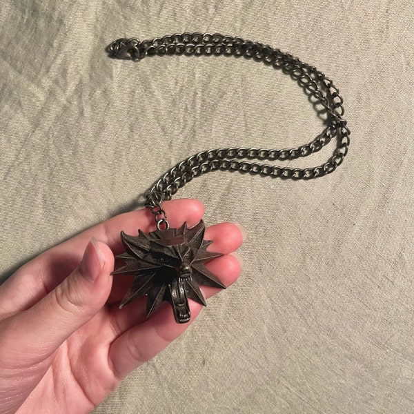 Game of Thrones Cosplay Necklace Hand of the King Queen Chain Medallion ...