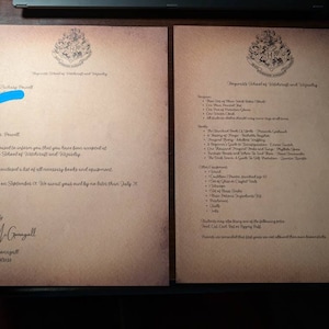 The Traitors Letter Canva Template Traitors Tv Show Gift Instant ...