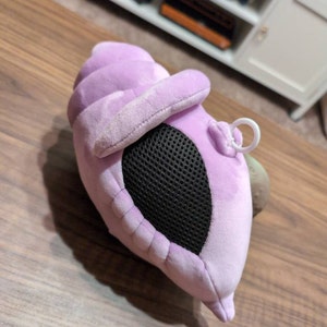 Spongebob Magic Conch Shell - Etsy