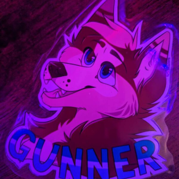 Manokit Reference Sheet- BASE- Snootnsuits - Etsy