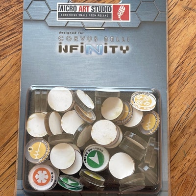 Infinity Command Panel Anakonda - Etsy