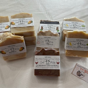 Goat Milk Testing Guidebook, Step by Step DHI Milk Testing Book ...