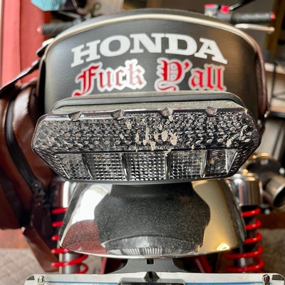 2 Metal License Plate Custom Bolts,middle Finger,flip Off,screw ...