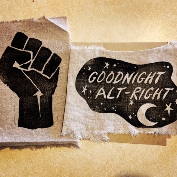 Hand Made Snake Tarot/oracle Deck Wrap/ Divining Cloth. 18" Square ...