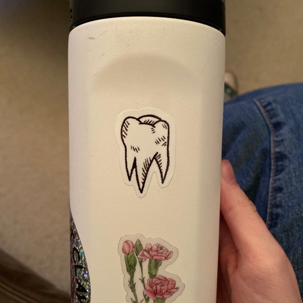 Ladybug Sticker| Insect Sticker| Ladybug| Sticker| Stickers| Nature ...