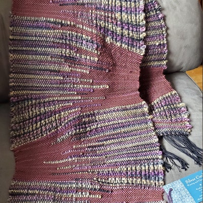 Butterscotch Hand Woven Top - Etsy Canada