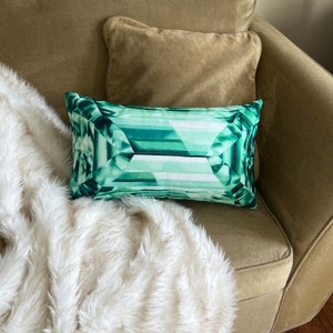 Set of 24 Gemstone Vinyl Stickers, Laptop Stickers, Gem Stickers ...