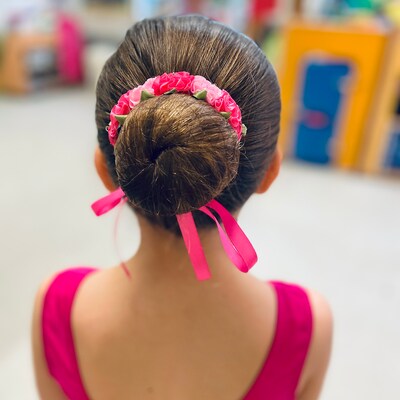 The Giselle Bun Wrap Collection - Etsy