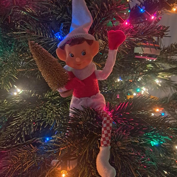 Antique 3" Germany Paper Mache Red Easter Egg W/ Victorian Chicks ...