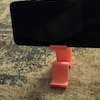 Stick Man Phone Holder - Quirky PLA Smartphone Stand - Creative Desk ...