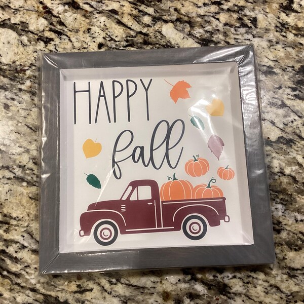 Welcome to Our Patch | Wood Signs | Autumn Wood Signs | Fall Decor ...