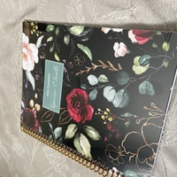 2023 2024 TEACHER PLANNER VERTICAL 7x9 2023-2024 Teacher - Etsy Canada