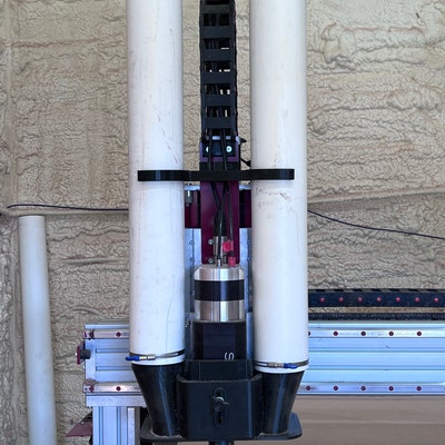 Shark Pro & HD4 Tigervac Dust Eater Model 2.5 and 4.0. - Etsy