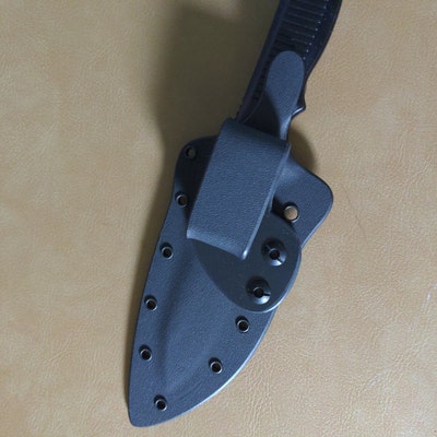 Custom Cold Steel Kobun Kydex Sheathsheath ONLY - Etsy