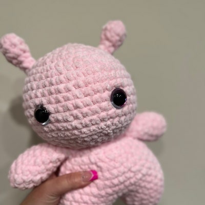 Space Alien Crochet Pattern Crochet Alien Pattern Amigurumi - Etsy