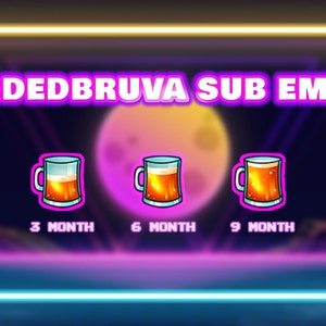 ANIMATED Shiny Koi Fish Stream Pack for Twitch 5 Animated - Etsy