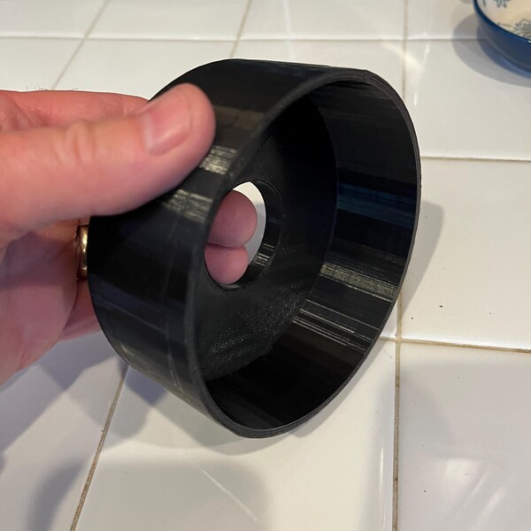 Universal Mug Riser for Coffee Maker, Keurig and Cuisinart Accessories ...