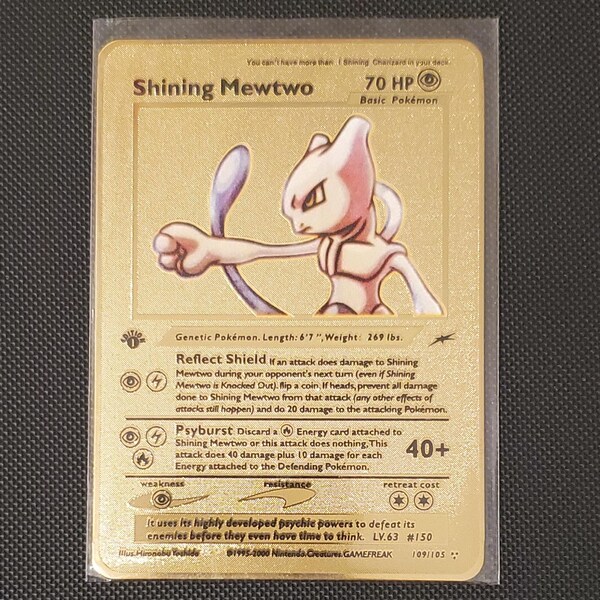 Charmander, Charmeleon & Charizard GX Tag Team Gold Metal Pokemon Card ...