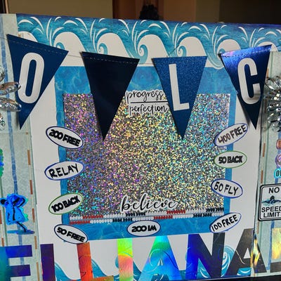 DIVE LOVE, Swim Gift, Swim Team Gift, Dive Coach, Dive Mom, Springboard ...