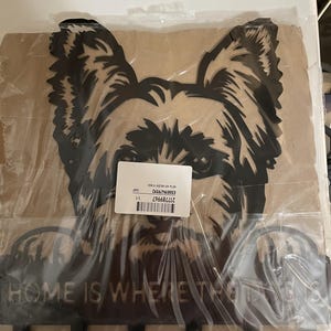 Howling Wolf Metal Sign, Wolf Wall Art, Metal Wolf Sign, Wolf Sign ...