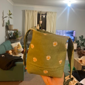 The Makeup Bag Digital Sewing Pattern - Etsy