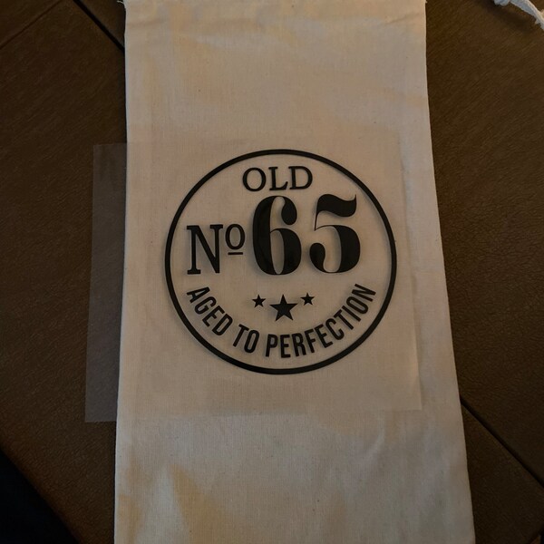 65th Birthday Svg Png, 65th Svg, Aged to Perfection Svg, 65 and ...