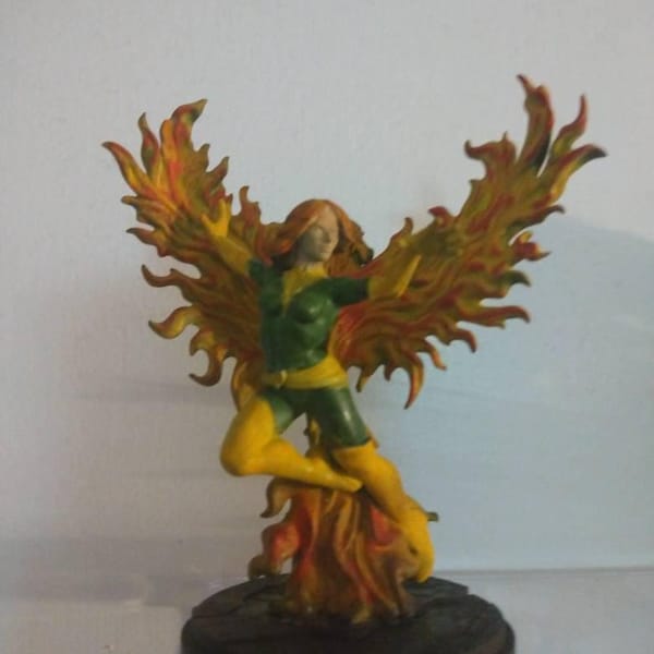 Gallu Destroyer Demon | Dnd Minis | 30mm 32mm | Solgood Creations - Etsy