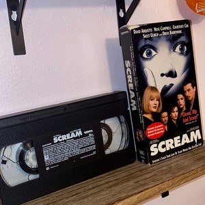 VHS Lamp Indiana Jones and the Temple of Doom 1984 / | Etsy