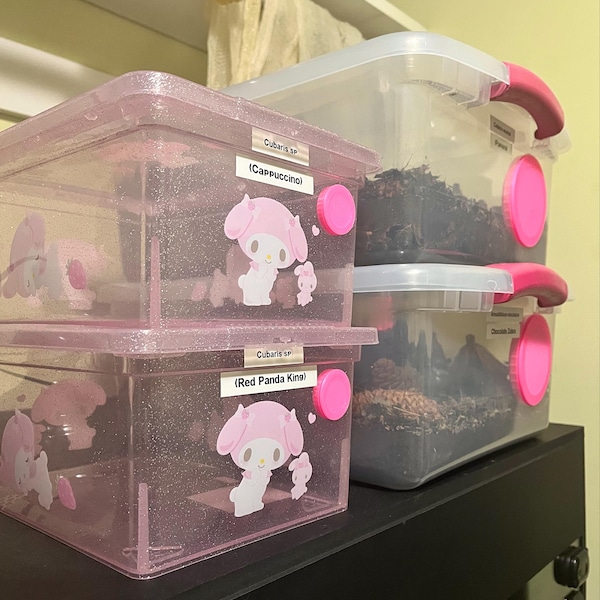 Reptile Repti Threaded Air Vents | STL File With Commercial Licensing ...