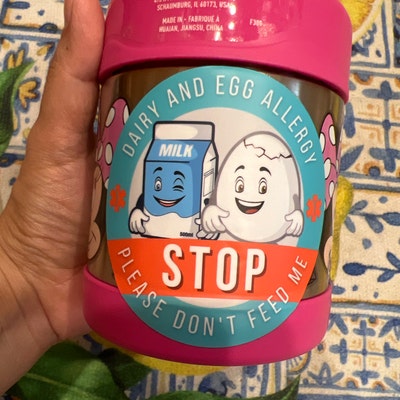 Asthmatic Inhaler Bundle Inhaler Keychain Astmatic Sticker Inhaler ...