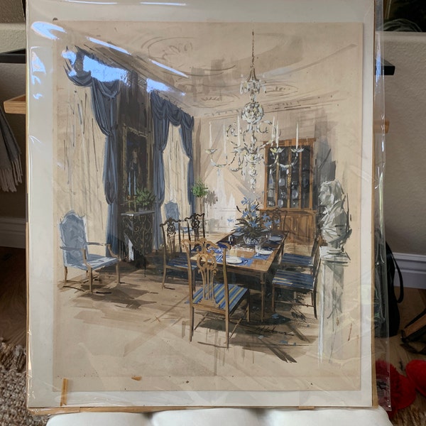 Felix Darley Character Sketches From Charles Dickens 1888 F.O.C. the ...