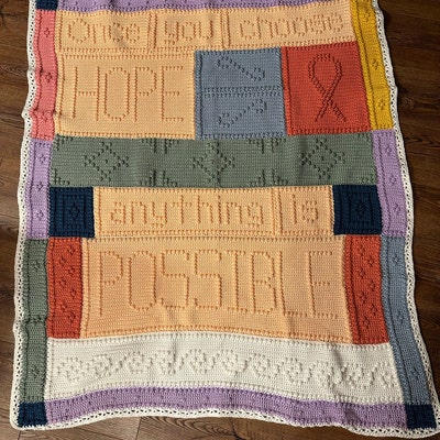 PATTERN: Hearts and Baby Name Crochet Pattern - Etsy