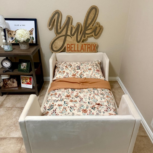 Personalized Pregnancy Announcement Sign, Coming Soon Baby Announcement ...