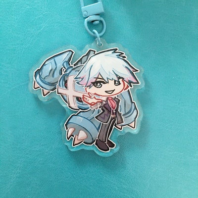 Kingdom Hearts Soriku Sora Riku Keyblade 3pc Stand - Etsy