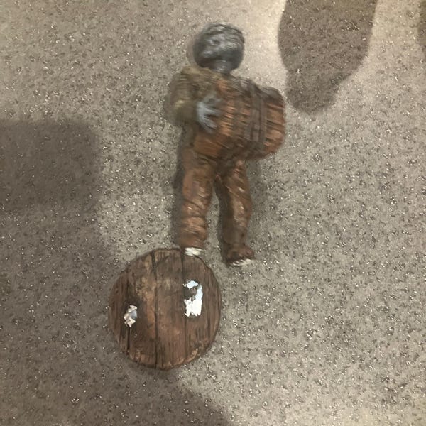 Tool Prison Sex Doll - Etsy