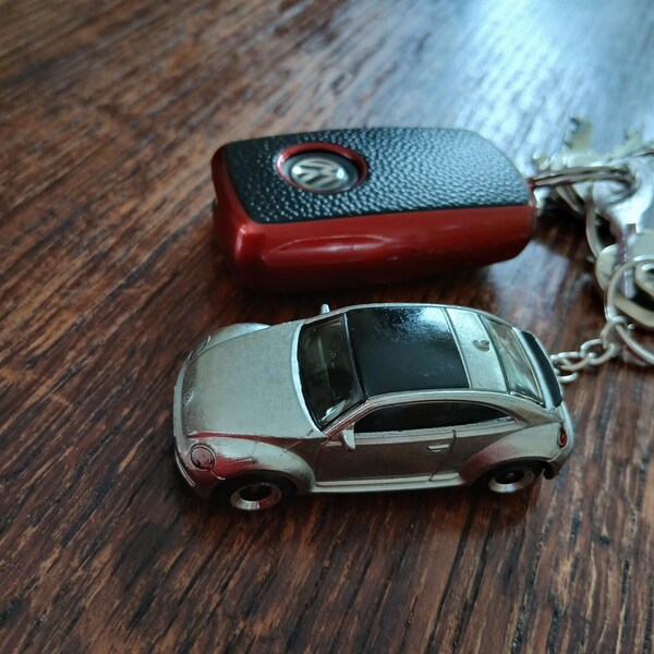 Ford GT 40 LM Keychain, Custom Ford GT-40 Lm Keychain, Custom Ford ...