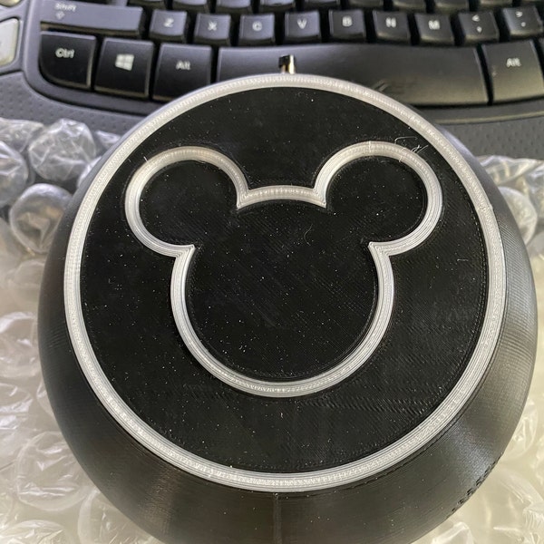 Disney Magic Band Reader MICKEY MOUSE Disney World Entrance Magicband ...