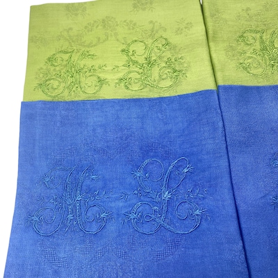 Machine Embroidery Design Capital Letter M Digitized Victorian Alphabet ...