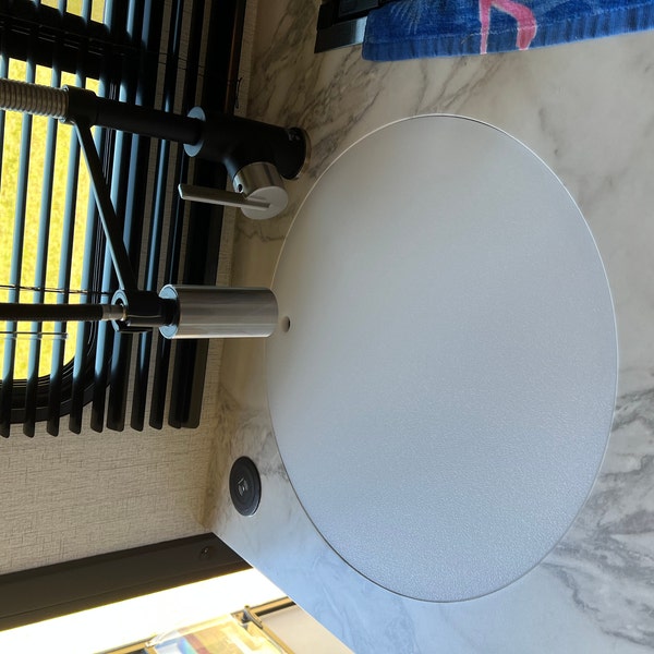 Personalized Acrylic Rummy Set | Modern Lucite Rummikub | Free ...