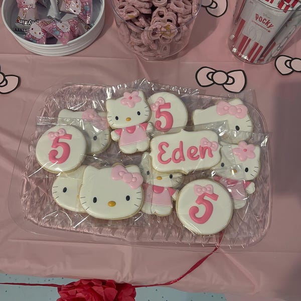 First Year Down Cookies, 1st Birthday Cookies, Football Cookies - Etsy