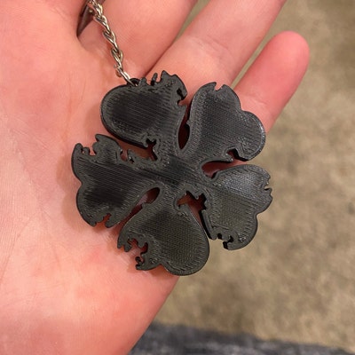 Black Clover - Etsy