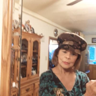 Fiddler on the Roof Hat Black Cotton Linen Tevye Fiddler Fisherman ...