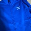 Occupational Therapy Heart OT Medical Jacket-ot-fleece Jacket With Name ...