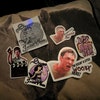 SCREAM'96 Stu Sticker!-feelin' Woozy-horror Franchise Inspired - Etsy