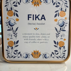 PRINTED Sisu Definition Print, Finnish Definition, Nordic Print, Sisu ...