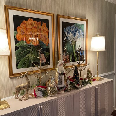 Vintage Industrial Metal Cabinet IRC Products 4 Drawer Cabinet Utility ...