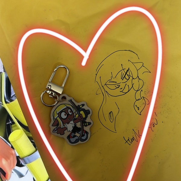 Side Order Palette Chips Jelletons and Pearlbot - Etsy