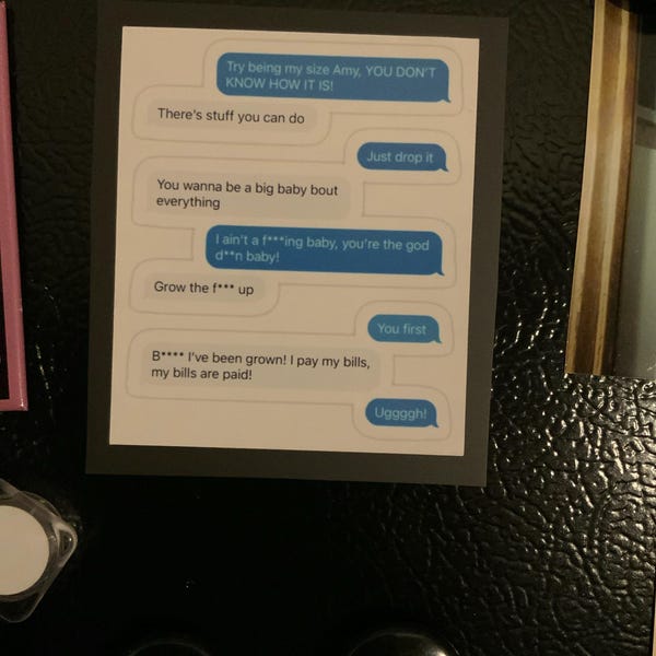 Ozark Quotes, Ozark Magnet, Ozark Sticker, Ruth Langmore, Marty Byrde ...